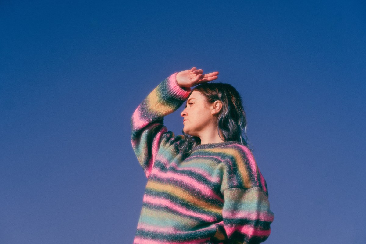 Marlene Larsen – UNICUM MUSIC